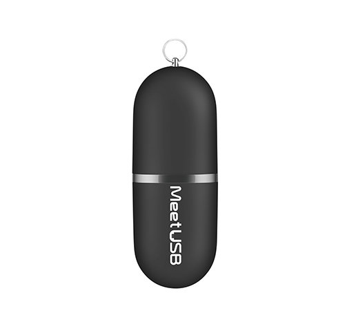 Capsule USB Flash Drive - meetusb
