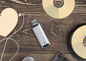 USB Products for Music | MeetUSB