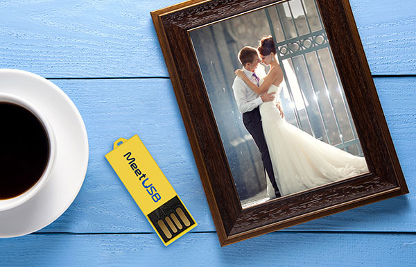 USB Products for Photography | MeetUSB