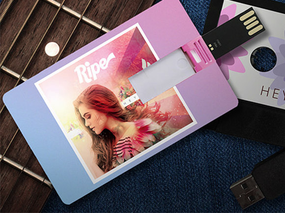 USB Products for Music | MeetUSB